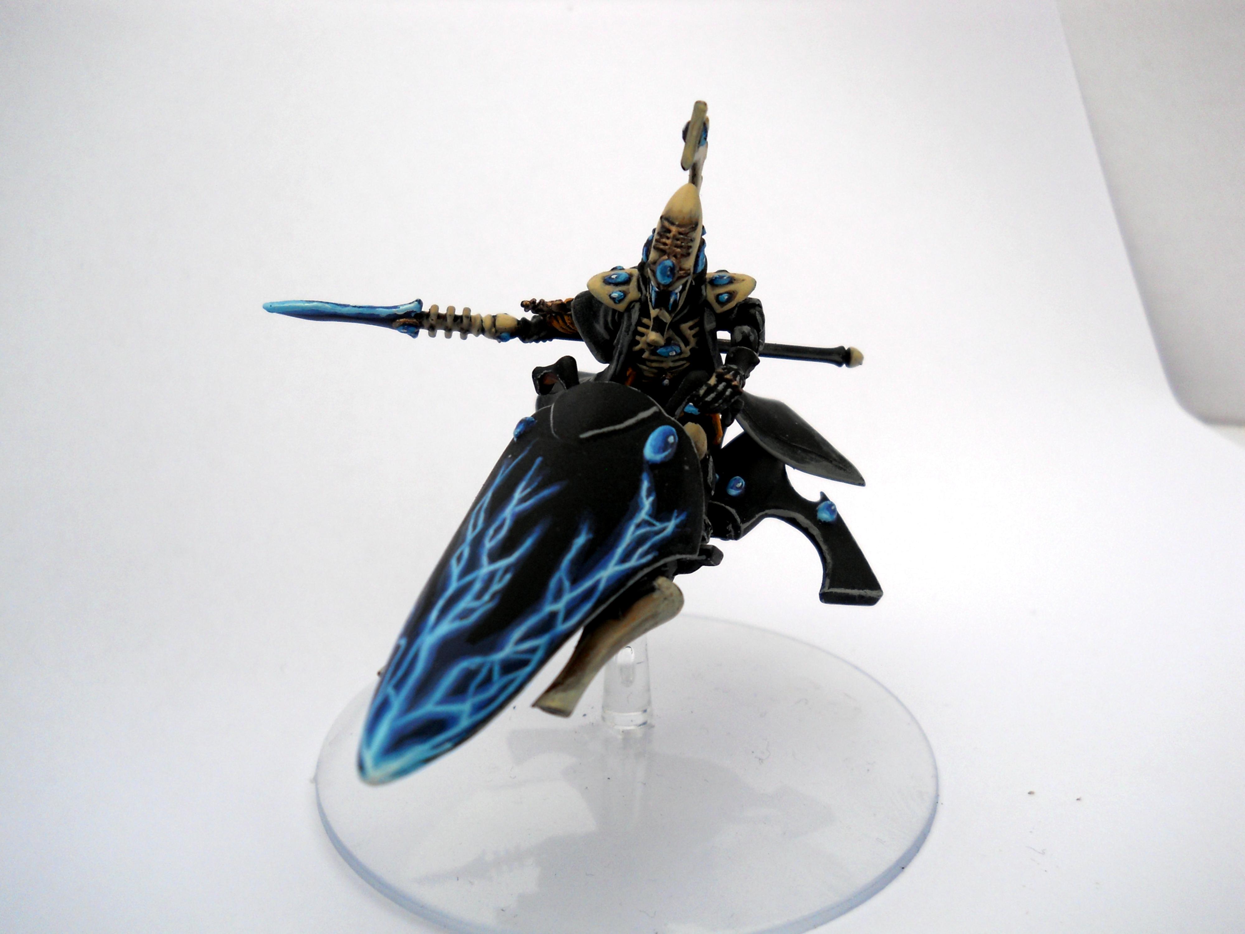 Eldar, Farseer, Jetbike, Jetbike Farseer, Ulthwe - Eldar Ulthwe Jetbike Farseer - Gallery ...